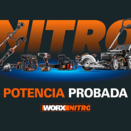 Hidrolimpiadora Worx Eco Jet - Reseña y Opiniones Detalladas